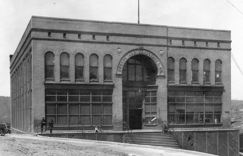 Historic building in Thomas placed on National Register | News, Sports ...